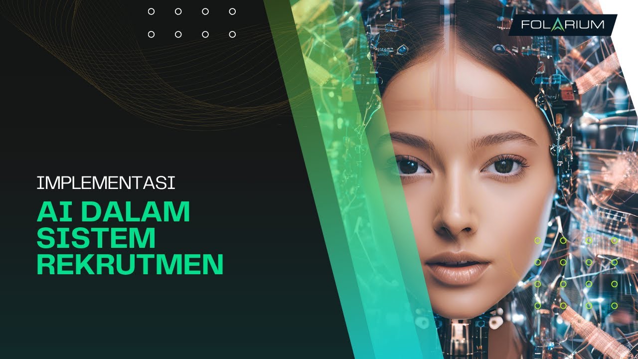 Implementasi AI Dalam Sistem Rekrutmen - YouTube