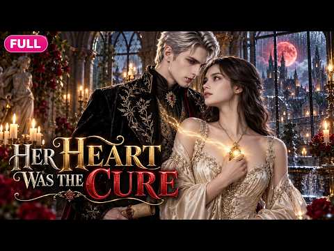 【FULL】Vampire Heir Bought a Blood Bride—Her Heart Was the Only Cure for His Bloodline