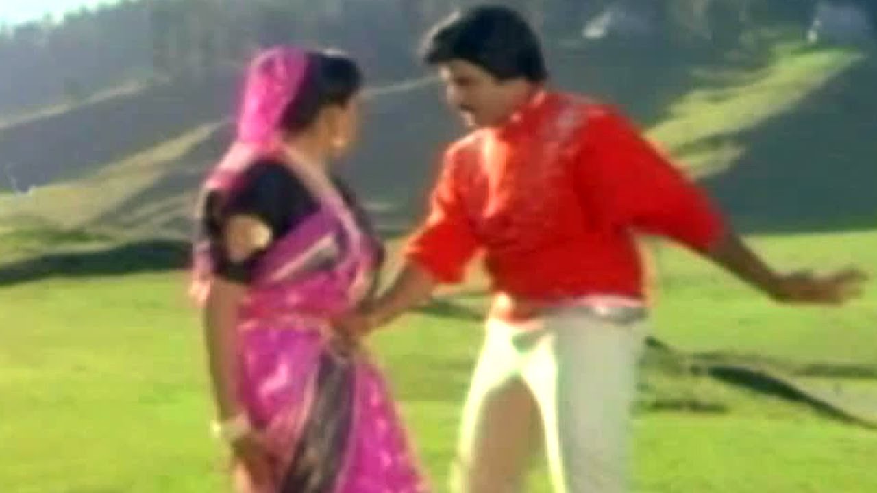 Bhale Donga Songs | Kanne Pilla Kashmiram (Hit Song) | Balakrishna ...
