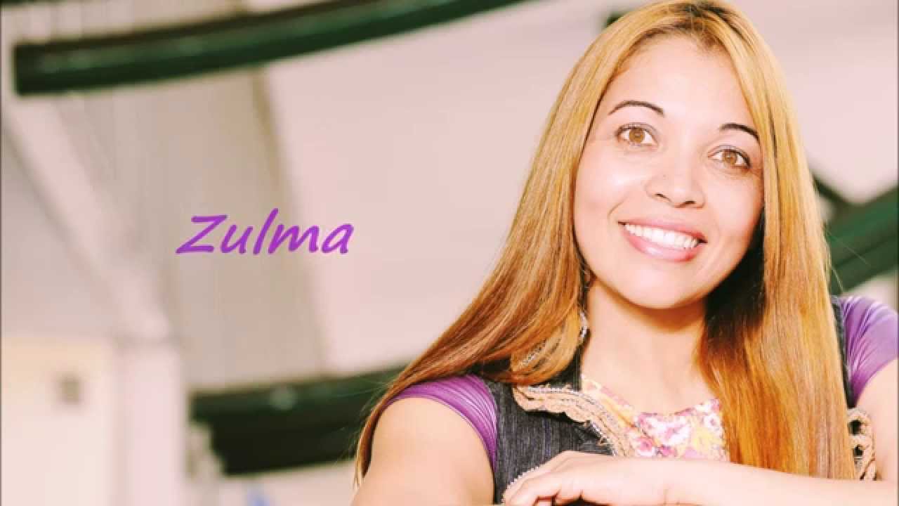Zulma - Tempo de cantar - 2015 v3 - YouTube