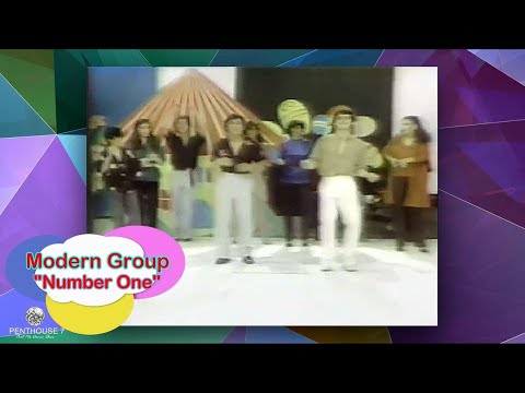 PENTHOUSE 7's full cast Modern Group performs \