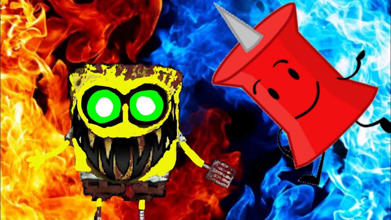 Slendybob 15: The Sponge Ends (FINALE) - YouTube