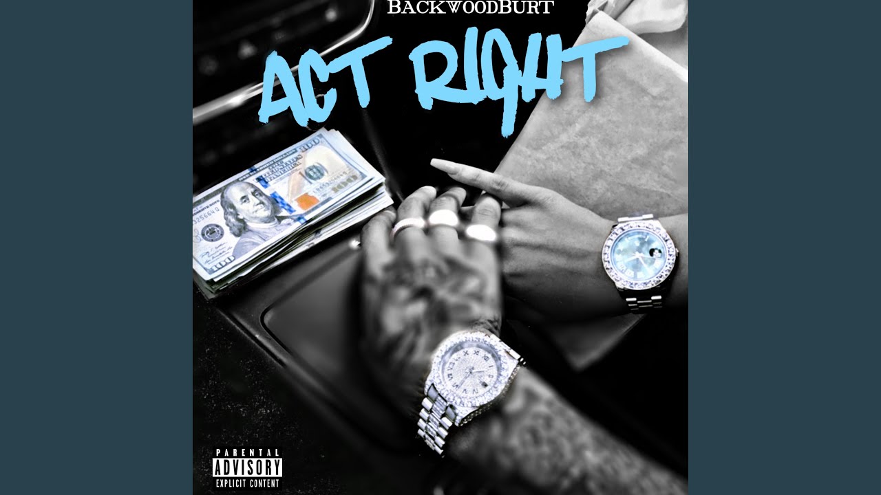 ACT RIGHT - YouTube