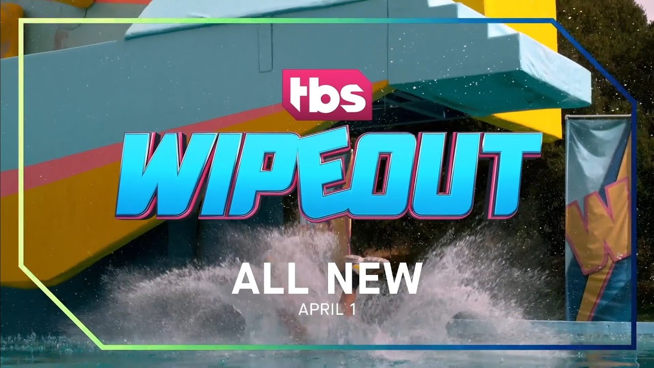 Wipeout "Trailer" - YouTube