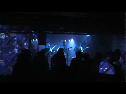 Timbre Coup-"April" 4/2/2010 - YouTube
