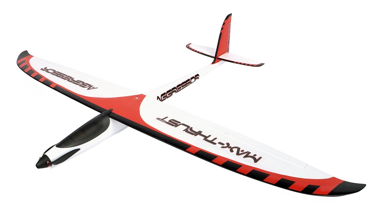 Max Thrust Easyglide