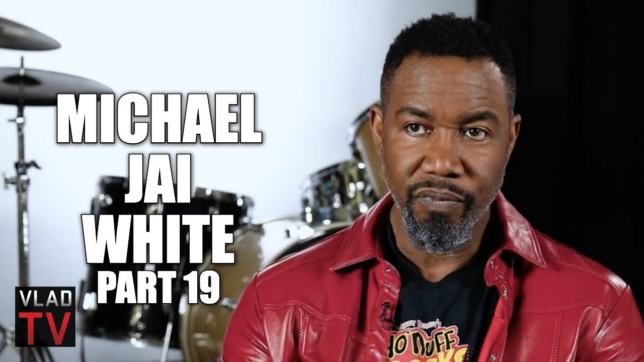 Michael Jai White on Rumor Mike Tyson's Trainer Cus D'Amato was Gay ...