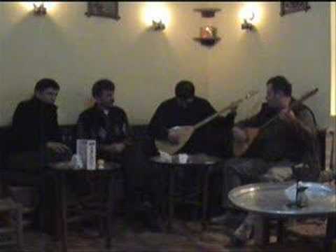 TAYFUN TEKNECİ 4 (SAHMARAN CAFE-ORDU)