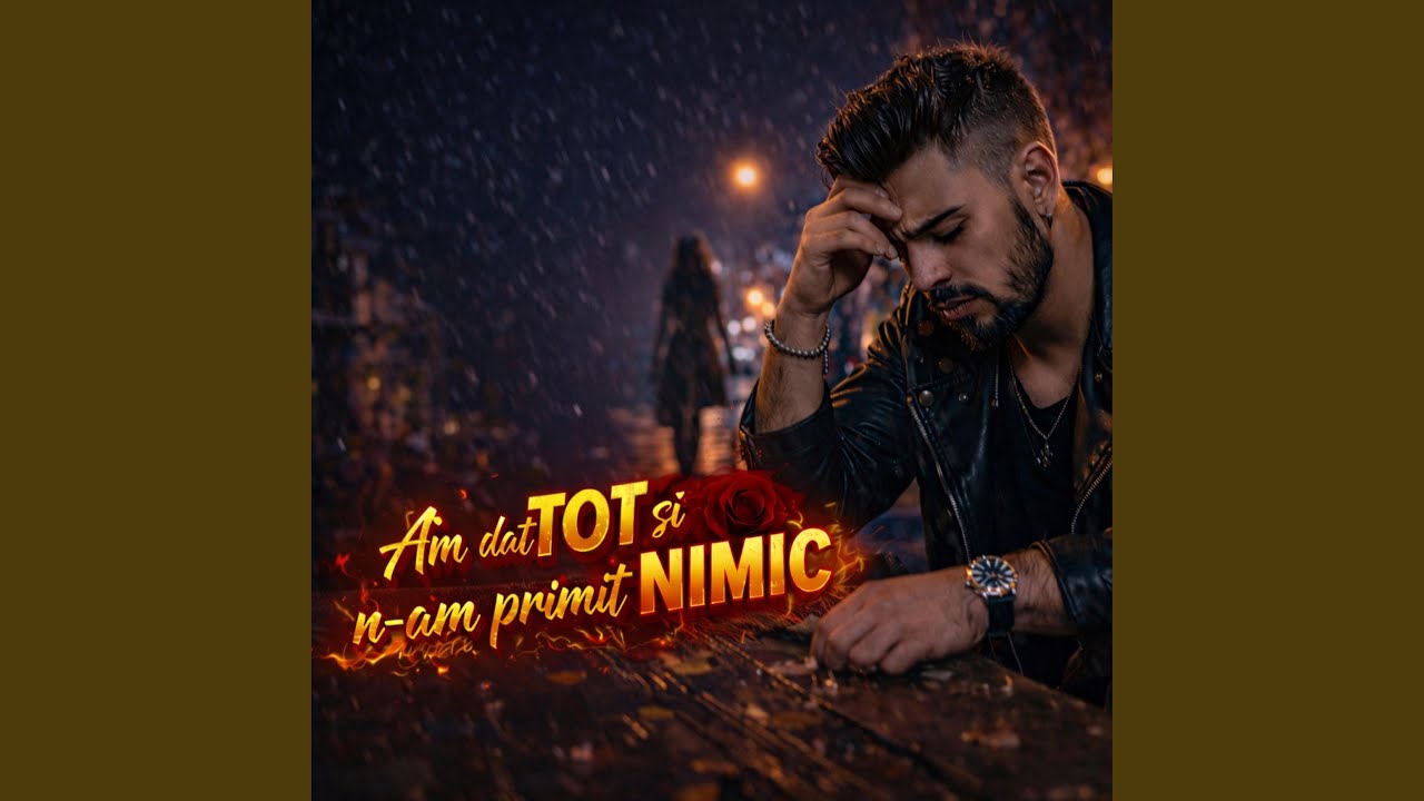 Am dat tot și n-am primit nimic - YouTube