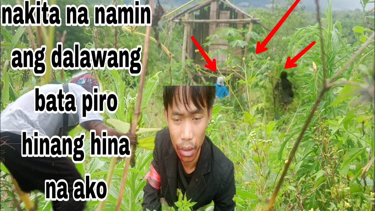 episode: 10 NAGPAPAHINGA AKO DAHIL WALA NA AKONG LAKAS - YouTube