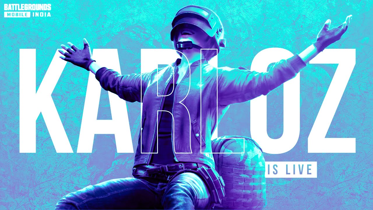 Back to Back Chicken Dinner | Karloz The Gamer | - YouTube