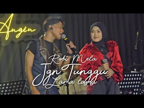 JANGAN TUNGGU LAMA\