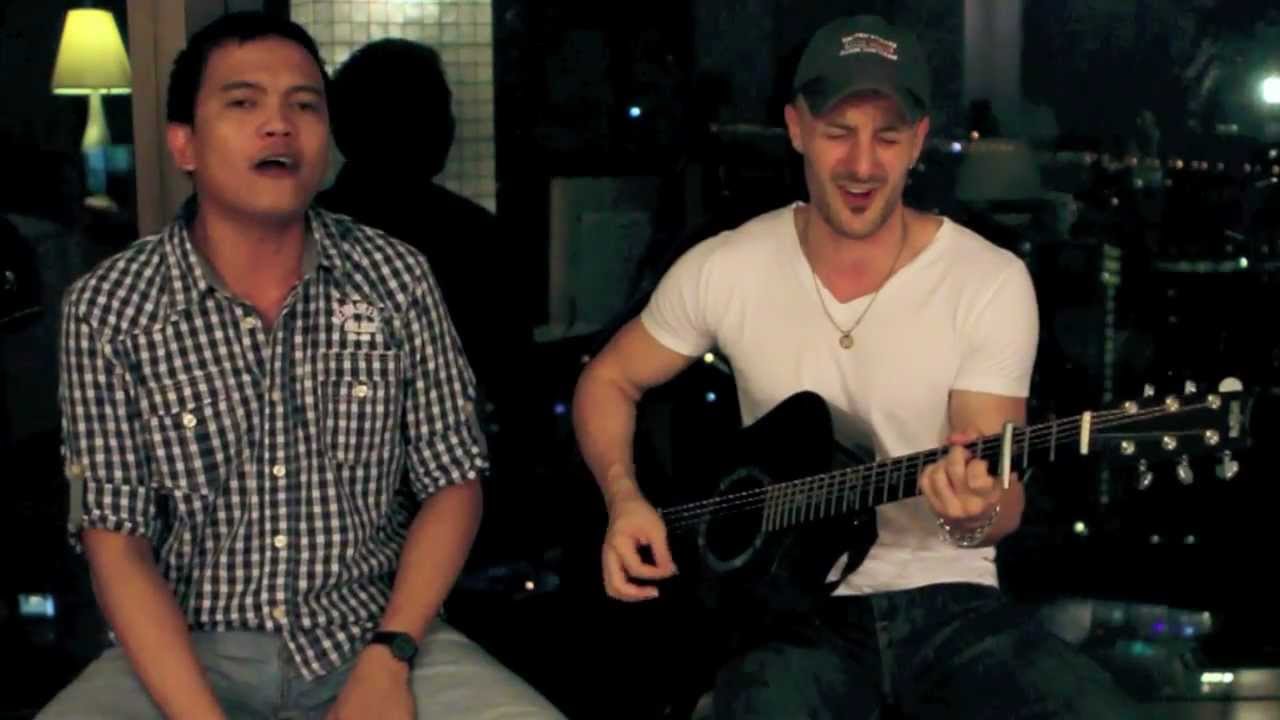 (Taglish) The Script - The Man Who Can't Be Moved - YouTube