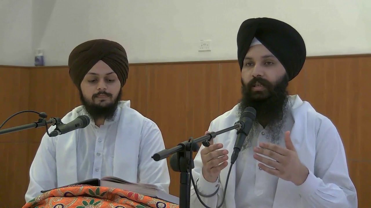Suraj Prakash | Guru Arjun Dev Ji | Part 117 The returning of Guru ...