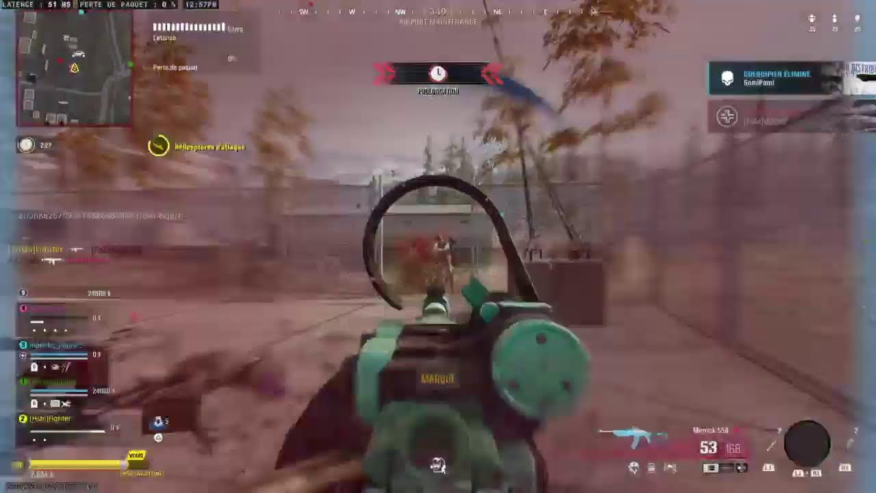 Bo6 Verdansk - YouTube