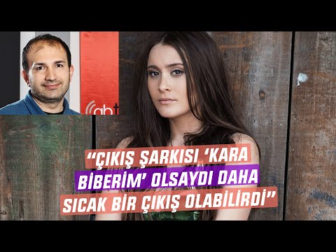Elif Kaya'nın Covid-19 Karantina Günleri Nasıl Geçti?