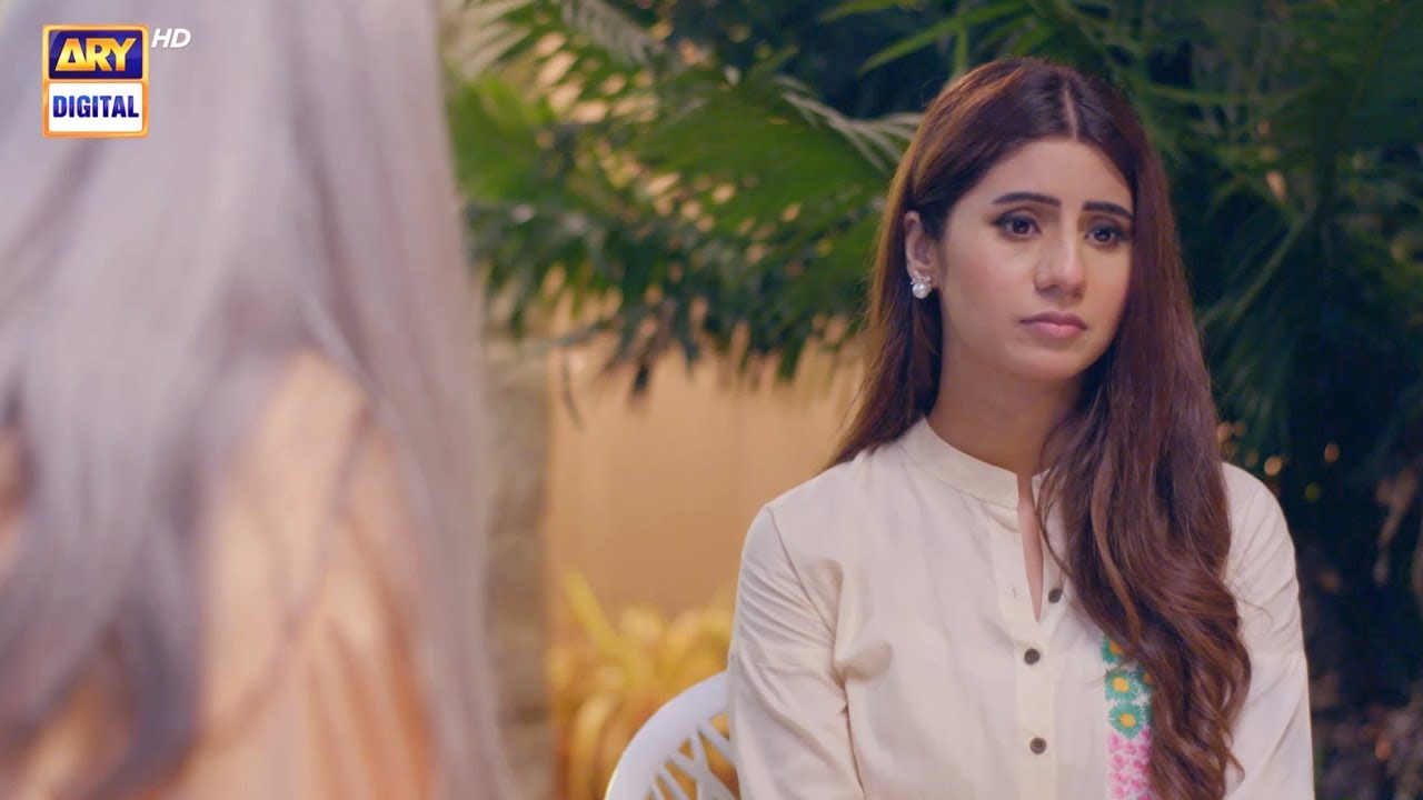 Inteha Episode 13 | Memorable Scene | ARY Digital - YouTube