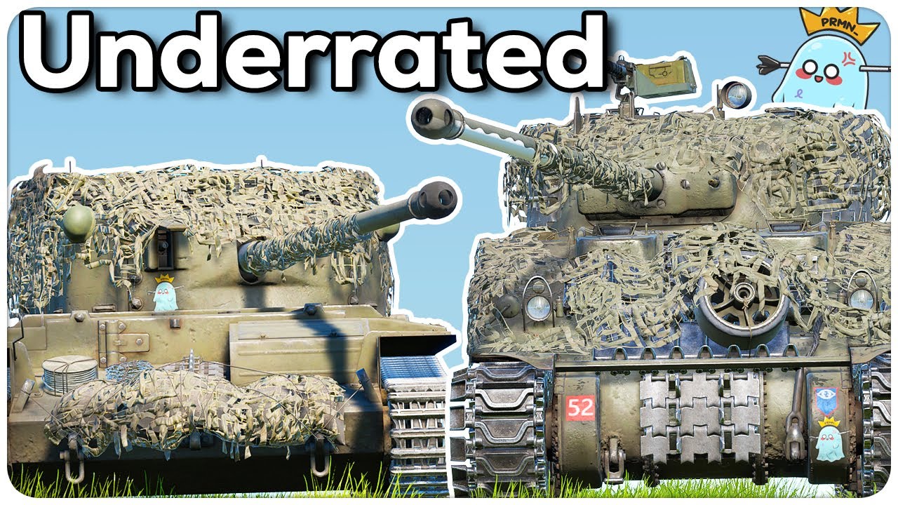 The British Overlord Premium Pack Surprised Me... - YouTube