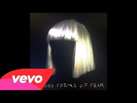 Sia - Cellophane