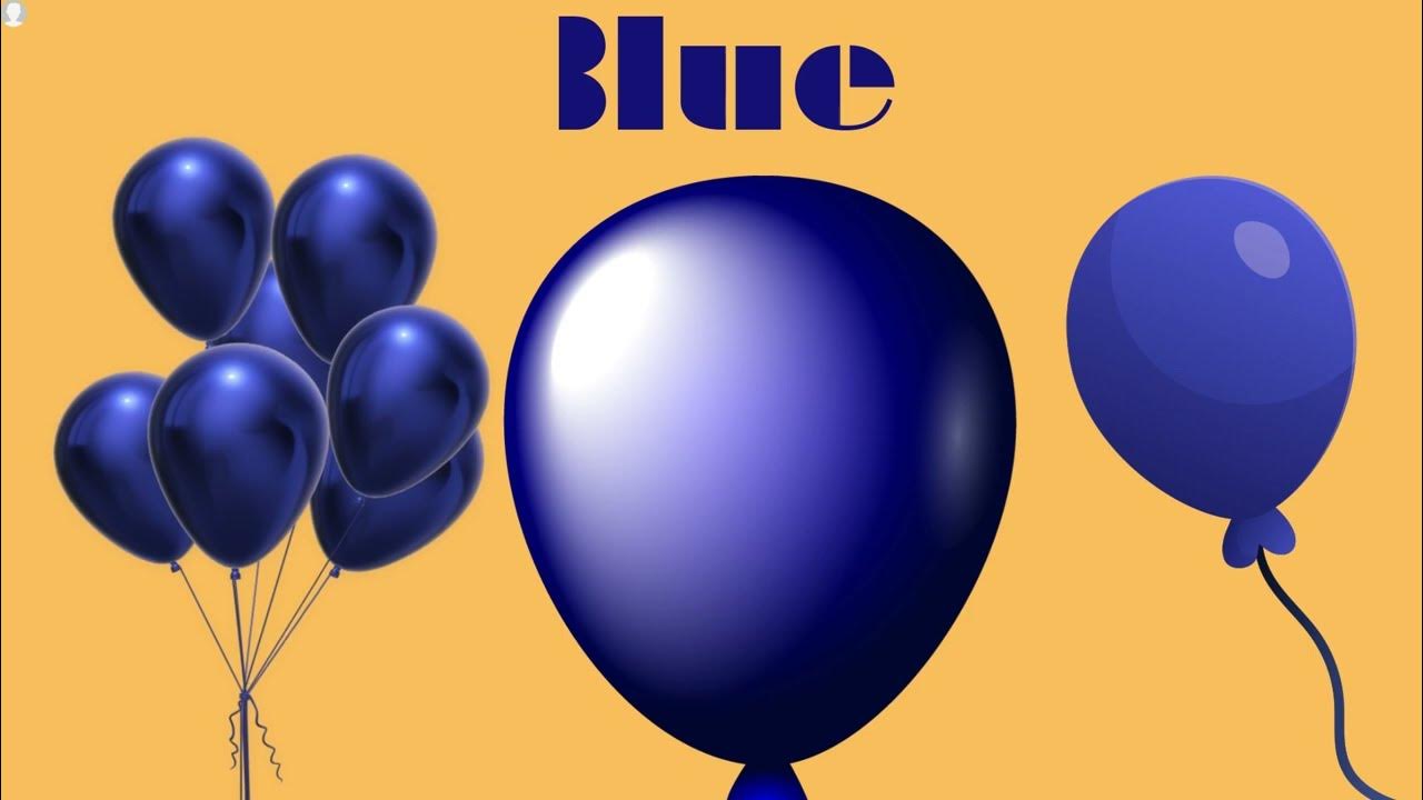 Fun and Educational| Learn Colors for Kids - Red, Yellow, Green!" - YouTube