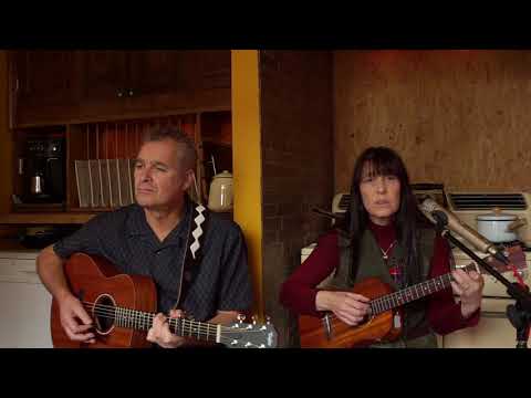 Corrie Shelley - The Kitchen Tracks - Mothers Kiss