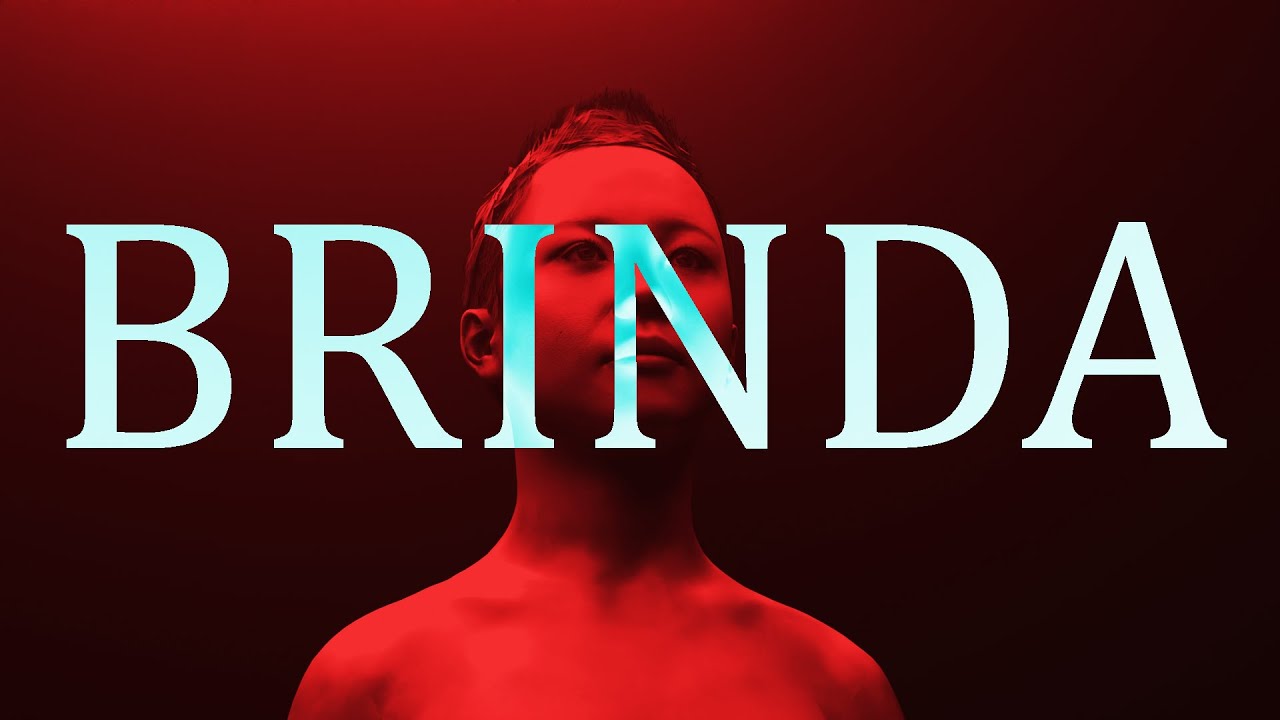 MY NAME IS BRINDA - YouTube