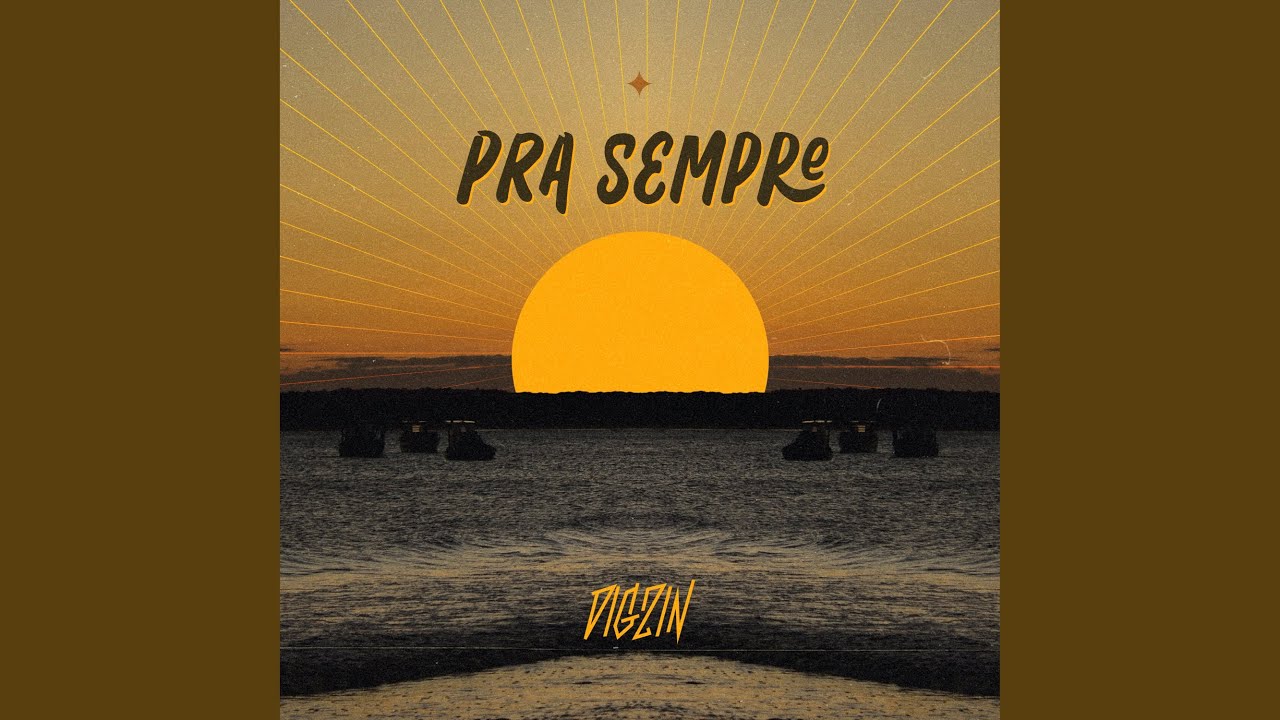 Pra Sempre - YouTube