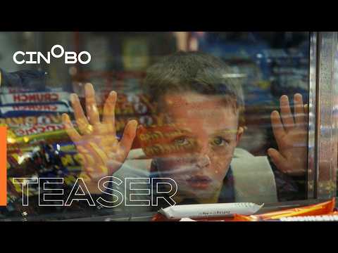 Εκατομμύρια (Millions) Teaser Trailer | GR Subs | Cinobo