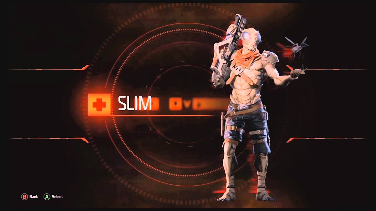 Evolve: Slim Basic and Advanced Tutorials - YouTube