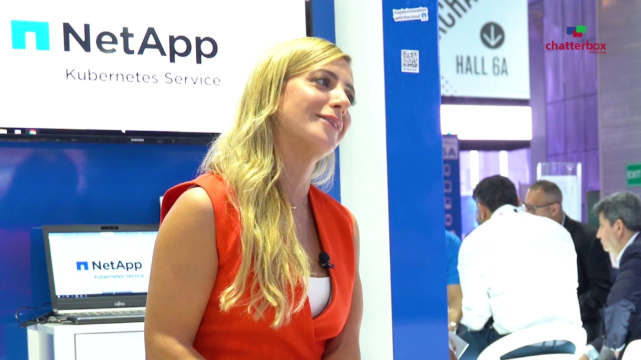 In conversation with Maya Zakhour, MEA Partners & Pathways Lead at ...