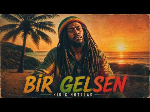 BIR GELSEN - Kırık Notalar | Fark Etmez Hesaplaşırız Cover | Reggae Damar