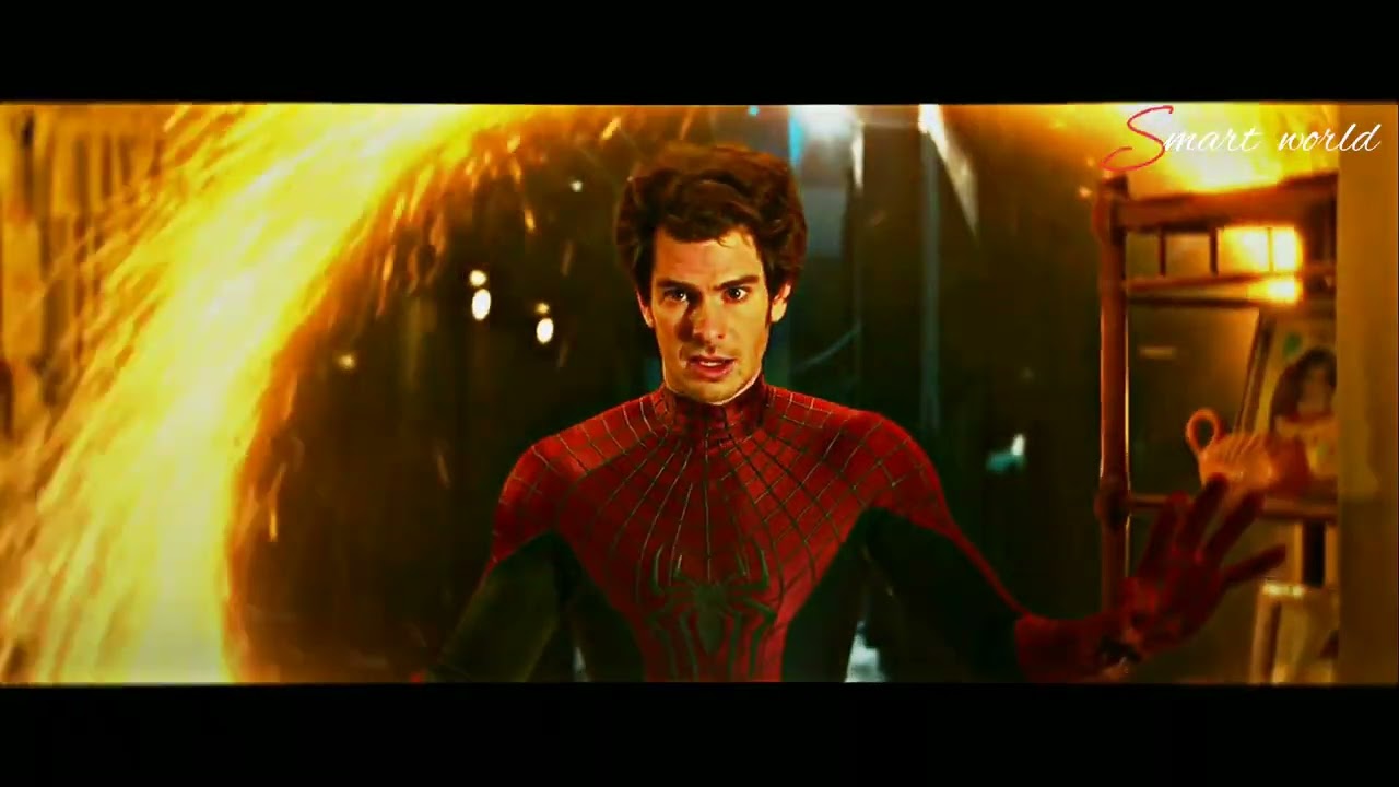 Superhero status || Avengers status || SMART WORLD 2.1 - YouTube