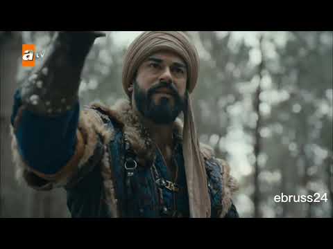 Osman & Bala  The Yargı İs Coming #OsBal #OsmanBey #BalaHatun #KuruluşOsman