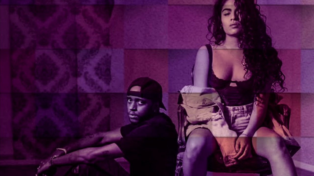 Jessie Reyez ft 6lack Imported (Chopped & Screwed) - YouTube