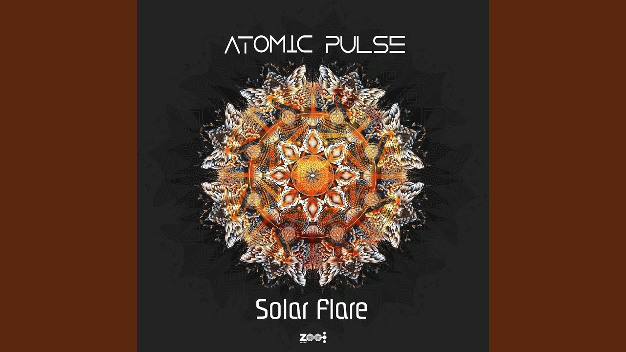 Solar Flare (Original Mix) - YouTube