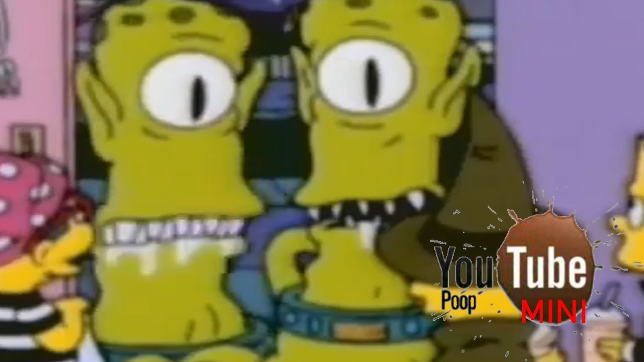 [YTP MINI] The Strange Case Of The Freaky Flutes - YouTube