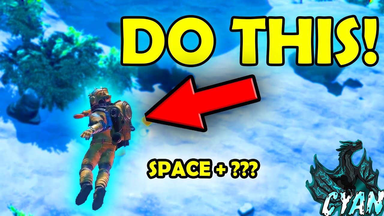 The COMPLETE Beginner Guide for No Mans Sky! (+Tips and Tricks) - YouTube