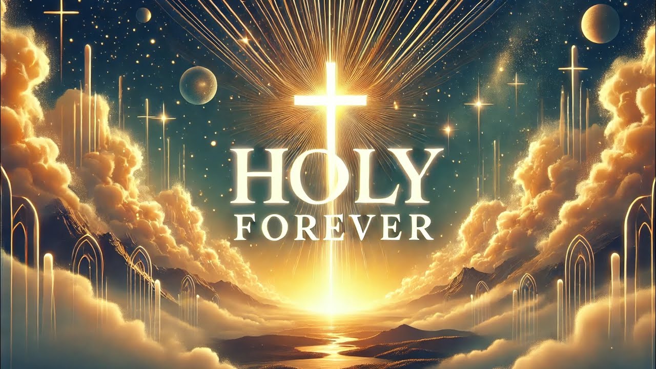Holy Forever - A Song of Eternal Praise - YouTube