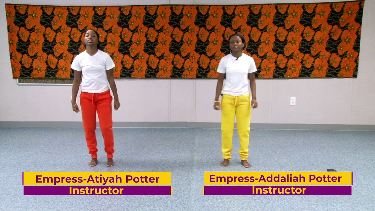 African Fitness Dance Sessions: Exercise and Afro Beat Dance Part 3 ...