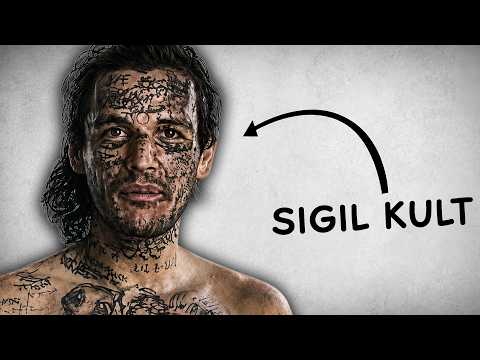 TikTok's Most DISTURBING Cult: SIGIL KULT