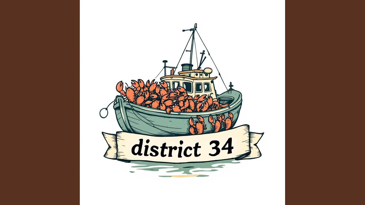 District 34 - YouTube
