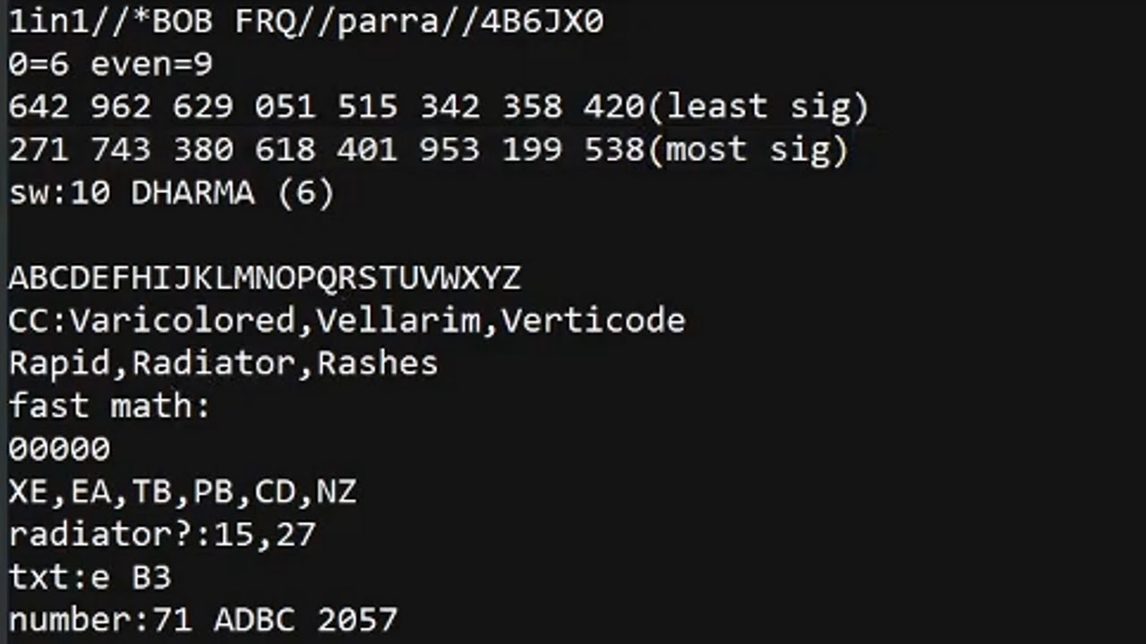 KTANE: Experting "Adapted Swan Hell" - YouTube
