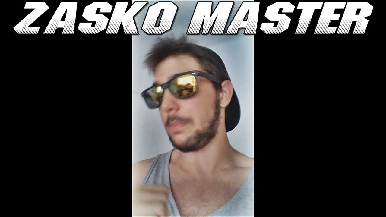 Zasko Master / Freestyle / FullRap Málaga / Javi13ify - YouTube
