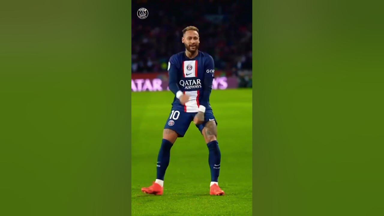 Neymar Dancing Clip Youtube