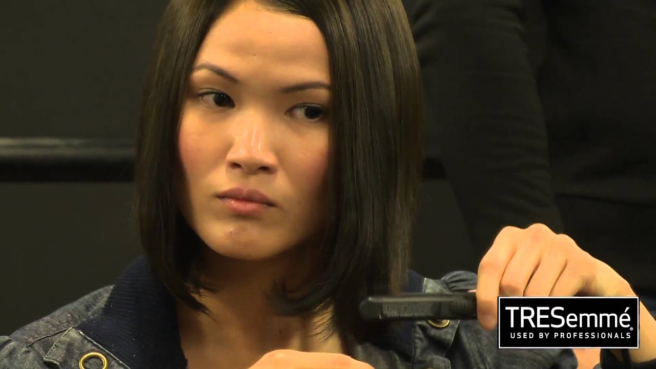 TRESemmé Exclusive: Asia's Next Top Model Season 2, Episode 7 - YouTube