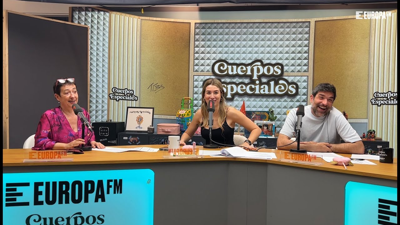 María Guerra, Kristen Stewart y su nueva película 'Sangre en los labios ...