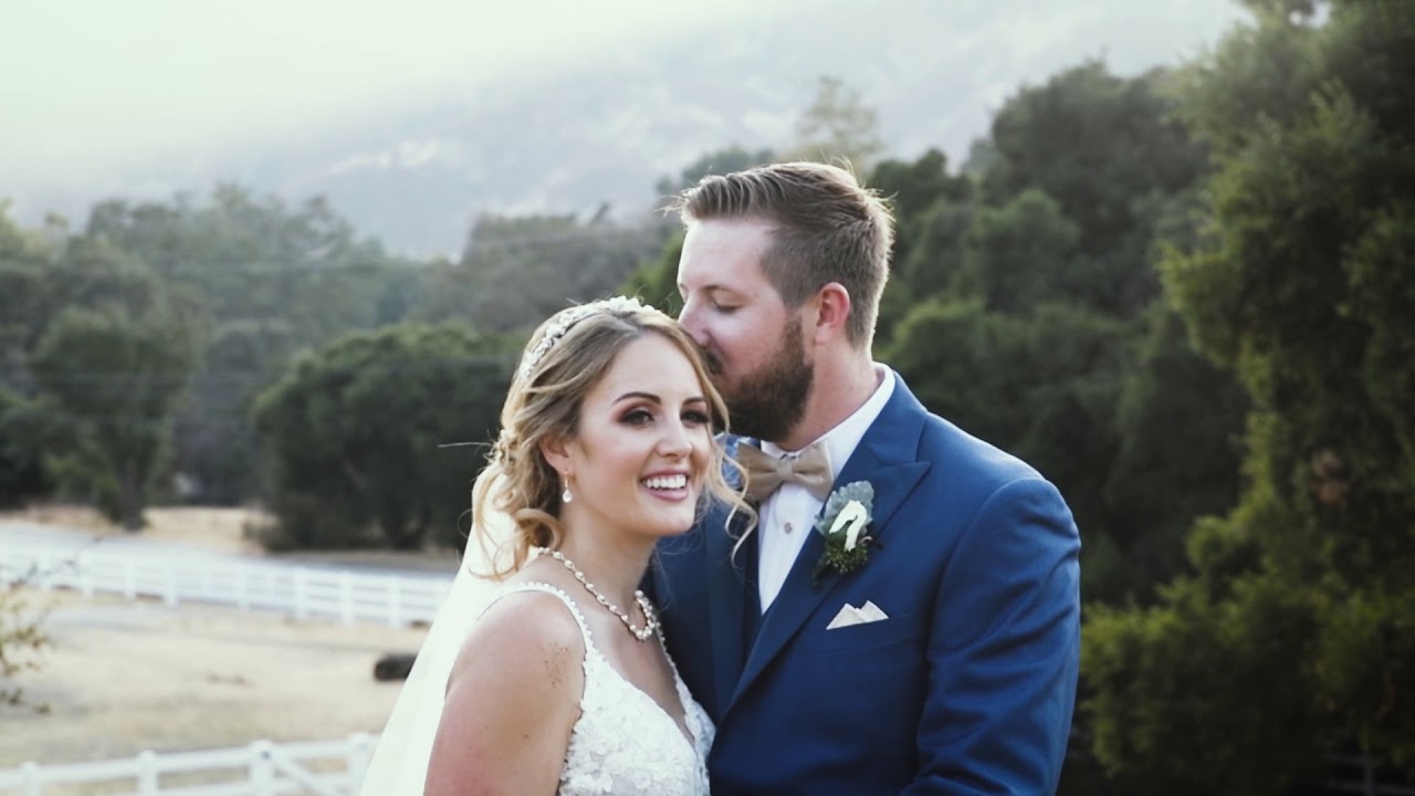 Ann marie and Joseph Highlights 1 - YouTube