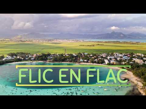 Discover Flic En Flac: Your Complete Mauritius Guide