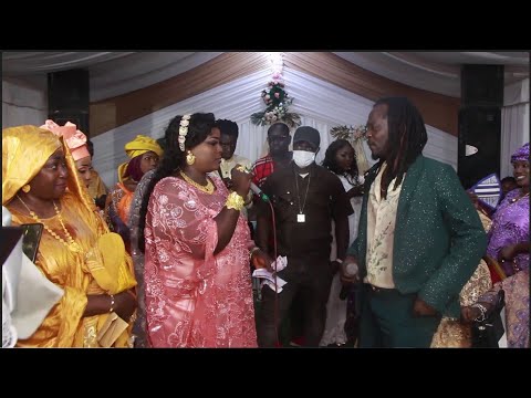 Thiès - Sargal Djiguéne organisé par Ndey  Seck