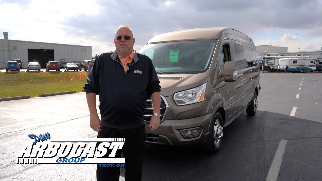2020 Ford Mobility Van Explorer Limited SE 5 Passenger UP32629 | Dave ...